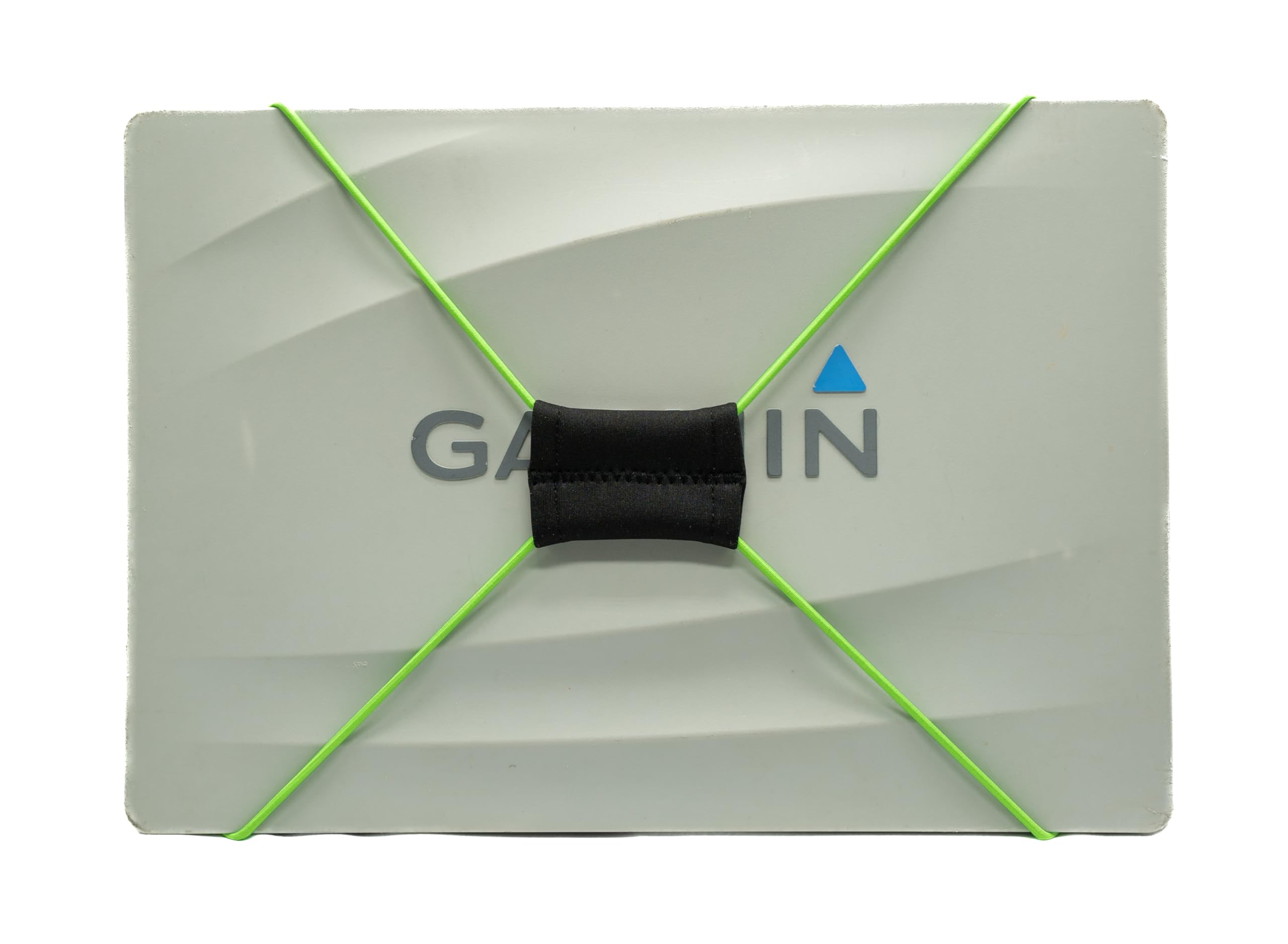 Amazon.com: Fishing Graph Cover Strap Fish Finder Bungee for Securing ...