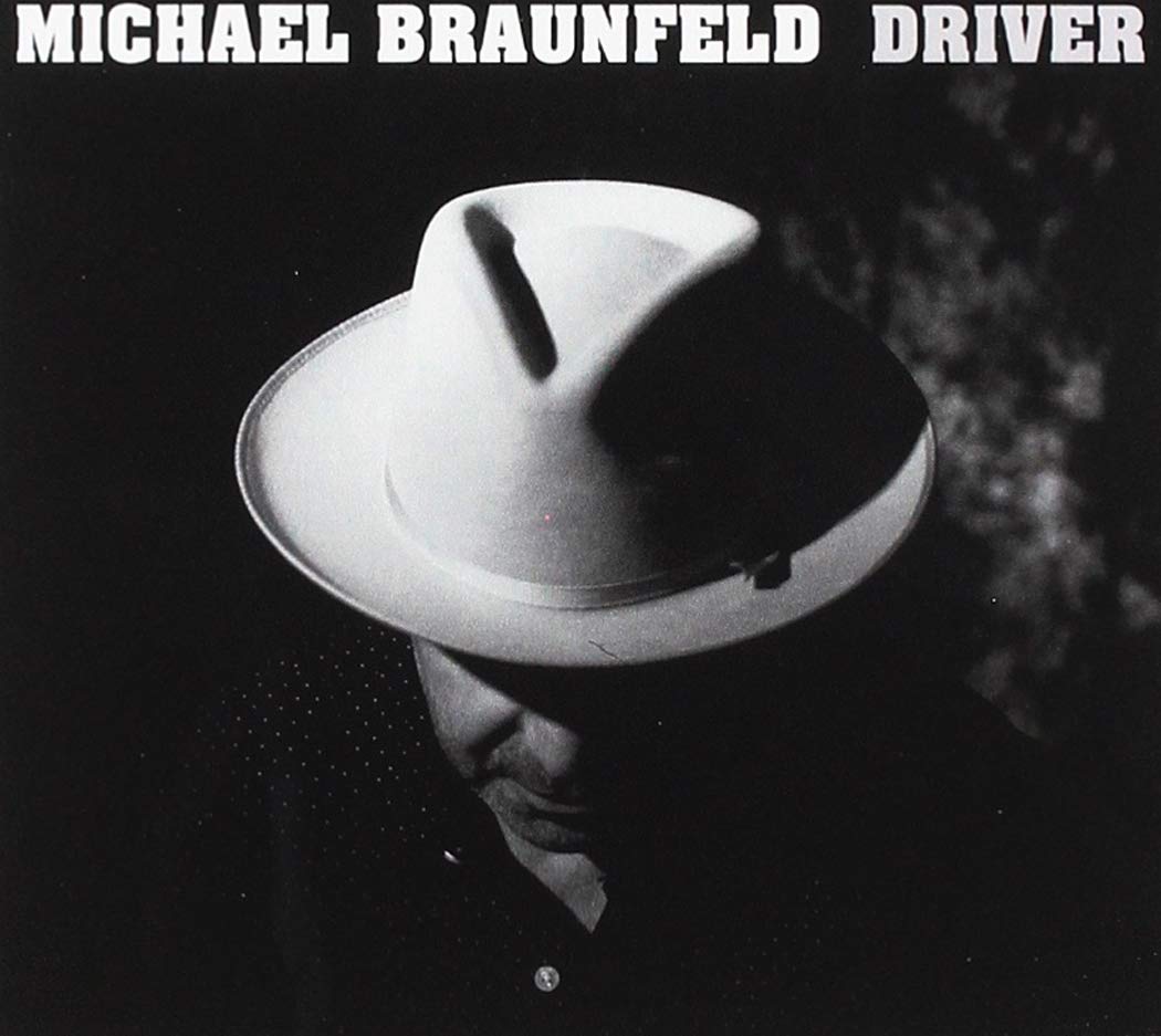 Amazon.com: Driver: CDs & Vinyl