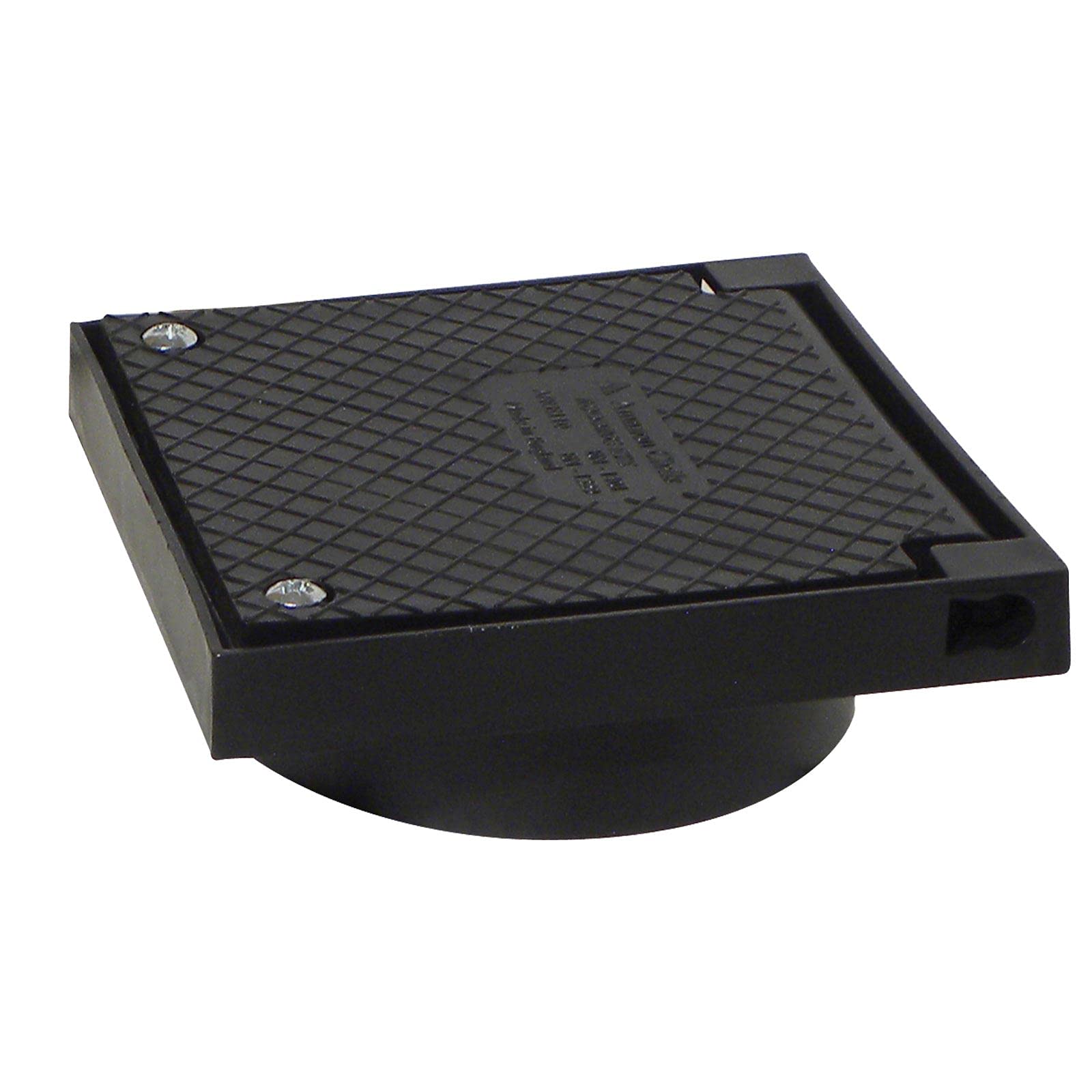 Buy Rodding Eye 110mm Underground Drainage Pipe Fittings Bend Trap ...