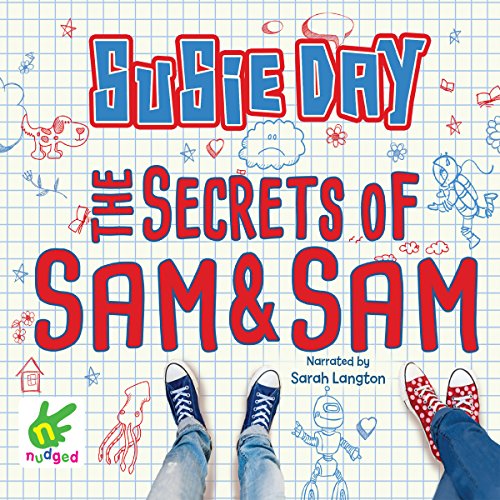 Amazon.com: The Secrets of Sam and Sam (Audible Audio Edition): Susie ...