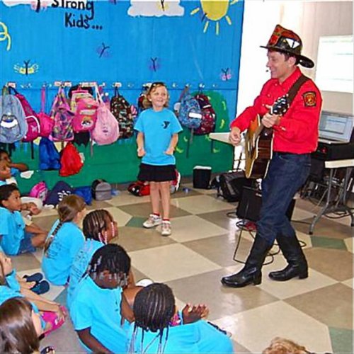 Amazon.com: Just Say No! : Fireman Jim: Digital Music