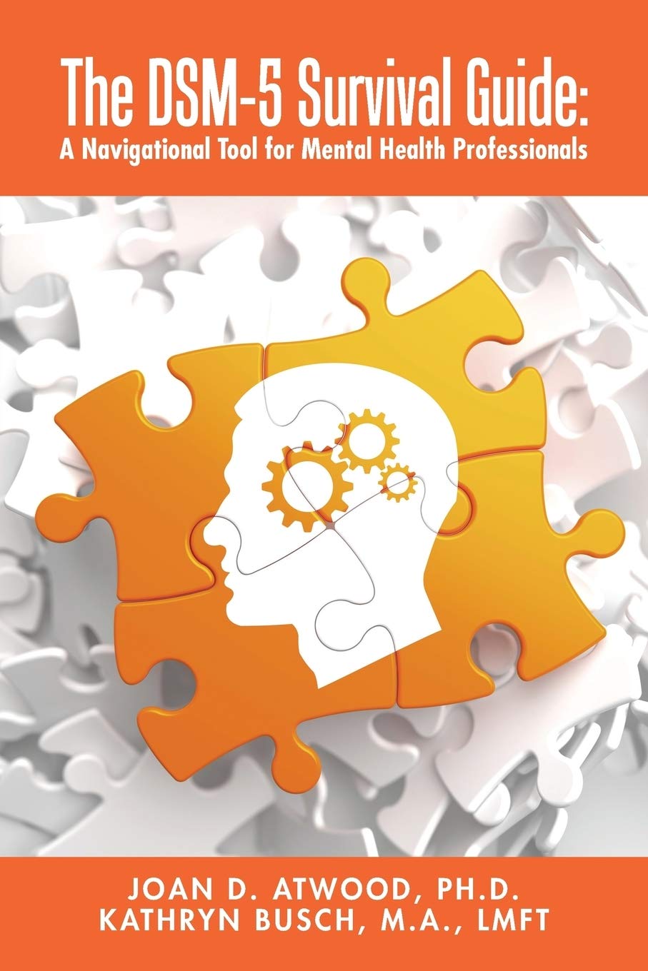 Buy The DSM-5 Survival Guide: A Navigational Tool for Mental Health ...