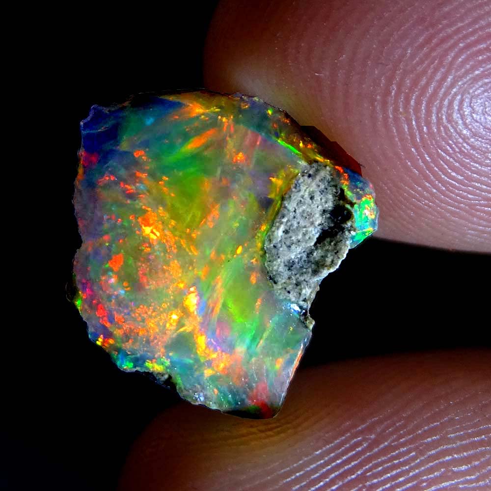 Opal Crystal