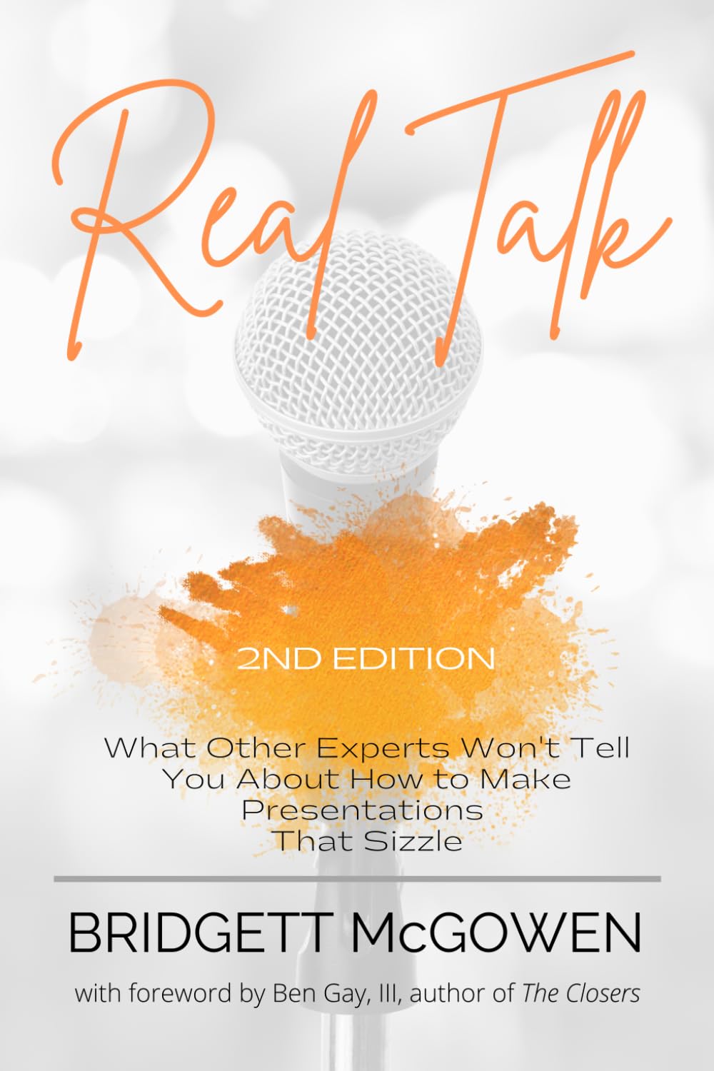 Real Talk: What Other Experts Won't Tell You About How to Make ...