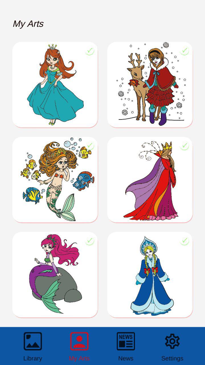 Coloring Apps for Kids - Best Coloring Pages for Kids and Toddlers ...