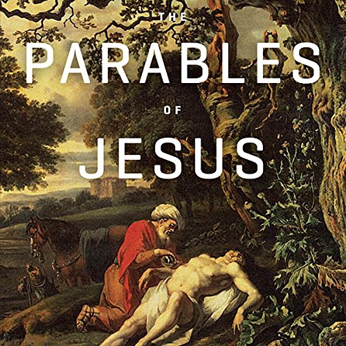Amazon.com: Short Stories by Jesus: The Enigmatic Parables of a ...