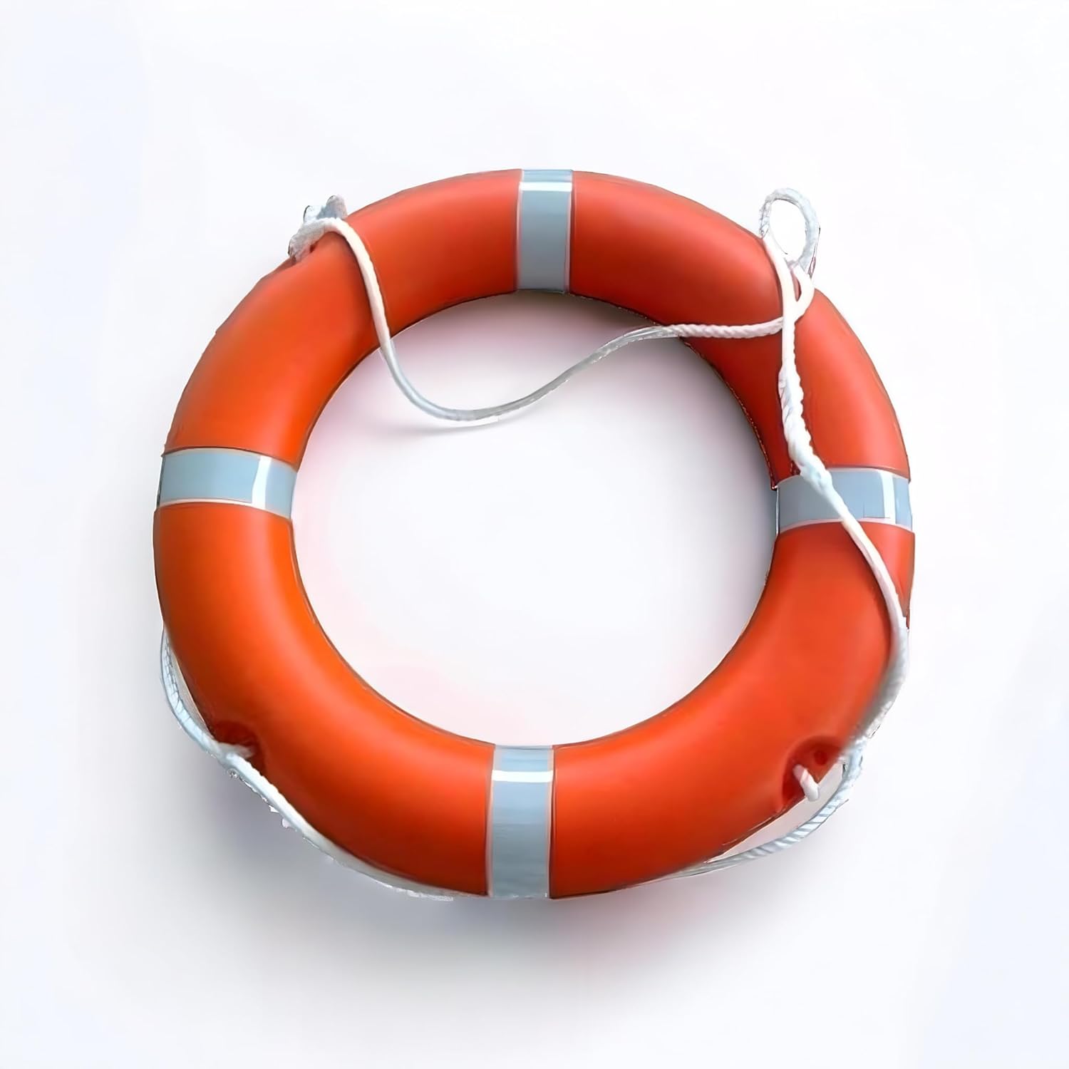 Best Lifebuoy: Swimming Pool Safety Ring Pack of-1 : Amazon.in: Toys ...
