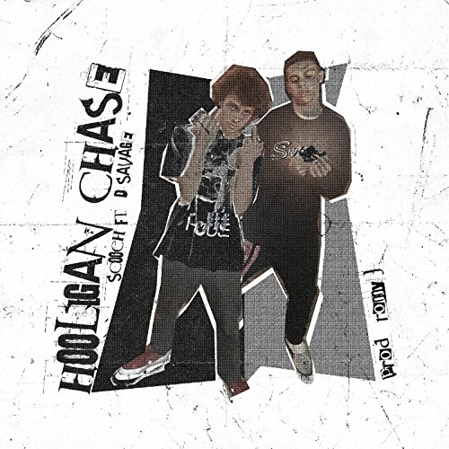 Play Scooch (feat. D Savage) by hooligan chase on Amazon Music
