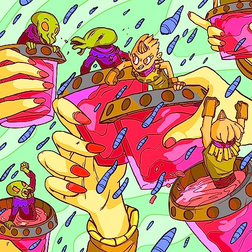 Amazon.com: Speaking Truth To Power : Syrette: Digital Music