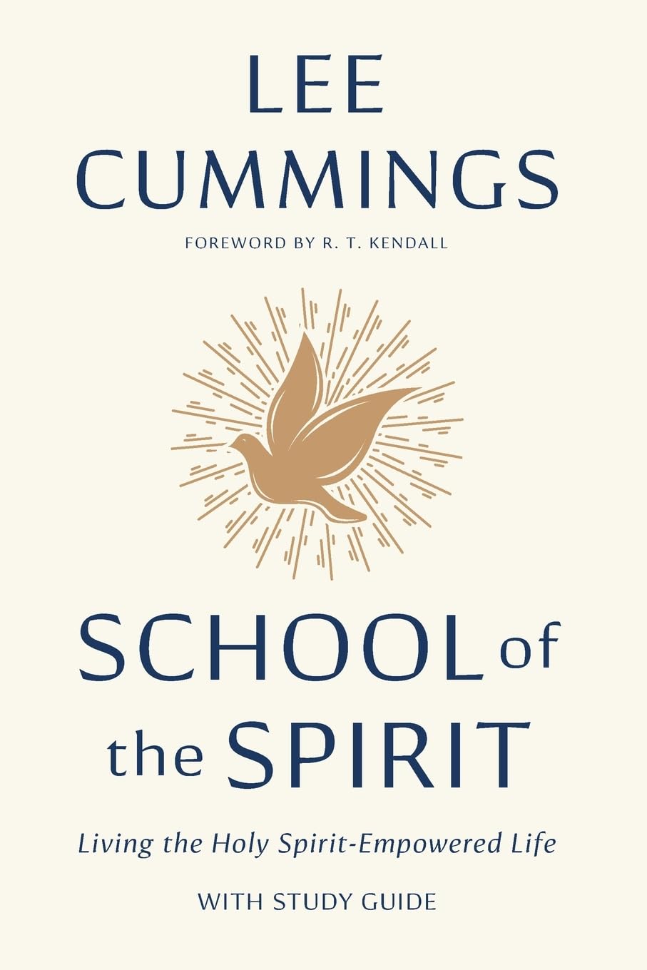 Snapklik.com : School Of The Spirit: Living The Holy Spirit-Empowered Life