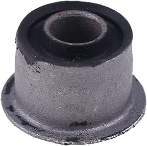 Amazon.com: zt truck parts Pedal Bushing 6665701 for Bobcat Skid Steer ...