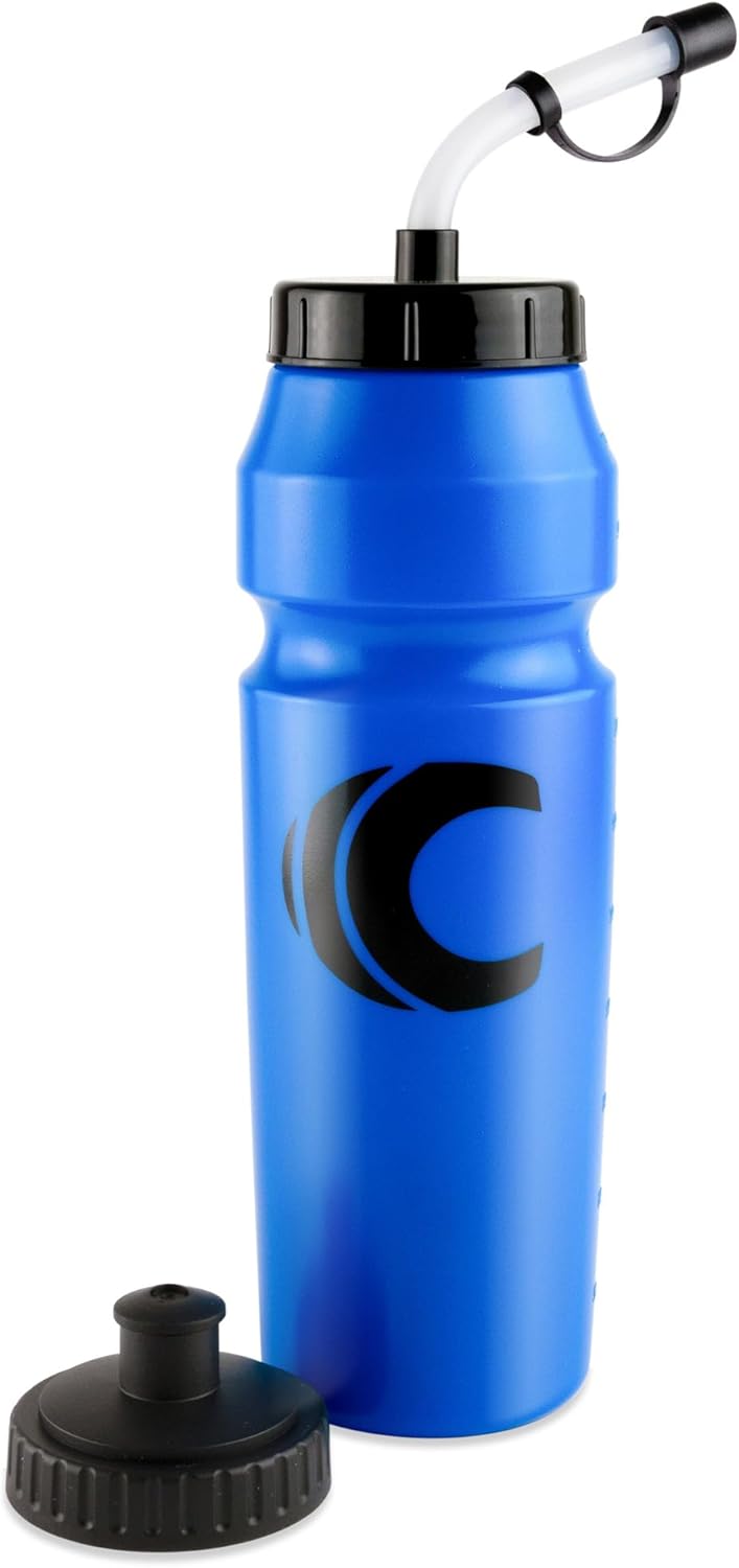 Amazon.com: Cannon Sports 1 Liter Sports Water Bottle, BPA-Free, 34 Oz ...
