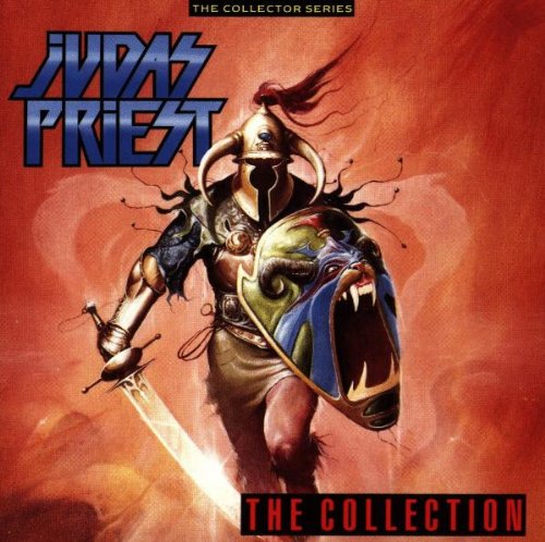 Collection: Judas Priest: Amazon.es: CDs y vinilos}