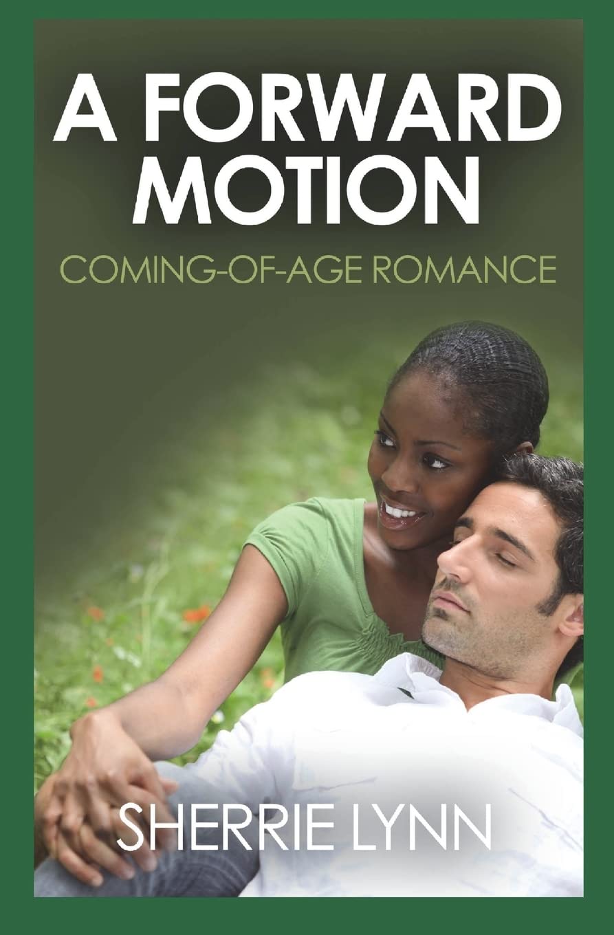 A FORWARD MOTION (Rags To Riches): Lynn, Sherrie: 9781591097655: Amazon ...