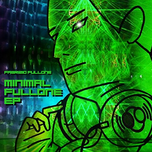 Play Minimal Fullone EP by Fabrizio Fullone on Amazon Music