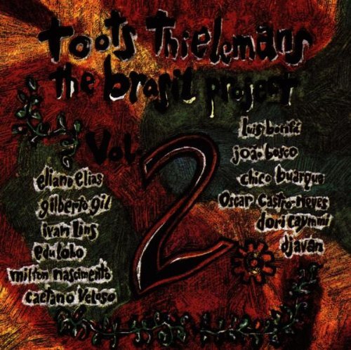 Brazil Project Vol.II, the: Amazon.de: Musik-CDs & Vinyl