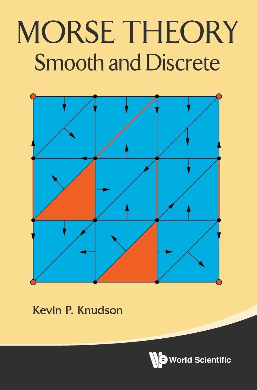 Snapklik.com : MORSE THEORY: SMOOTH AND DISCRETE