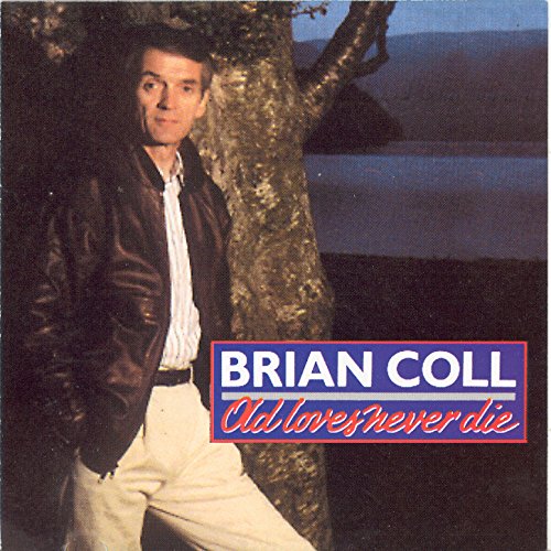 Play Old Love Never Dies by Brian Coll on Amazon Music