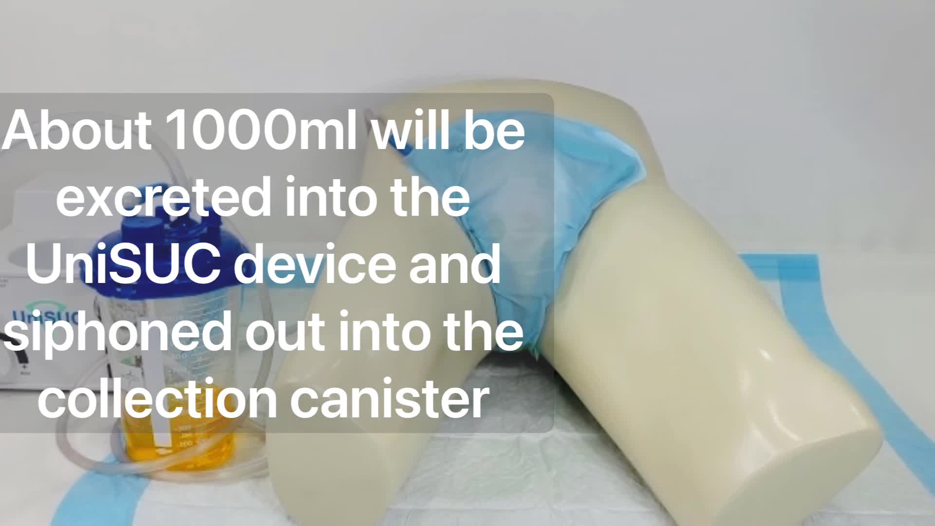 Watch UniSUC demonstrates just as well for males. on Amazon Live