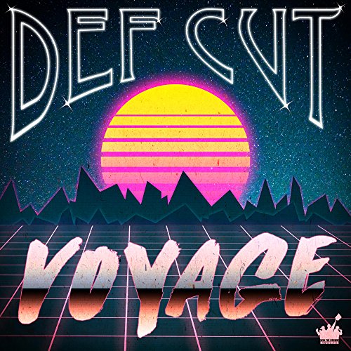 Play Voyage by Def Cut on Amazon Music