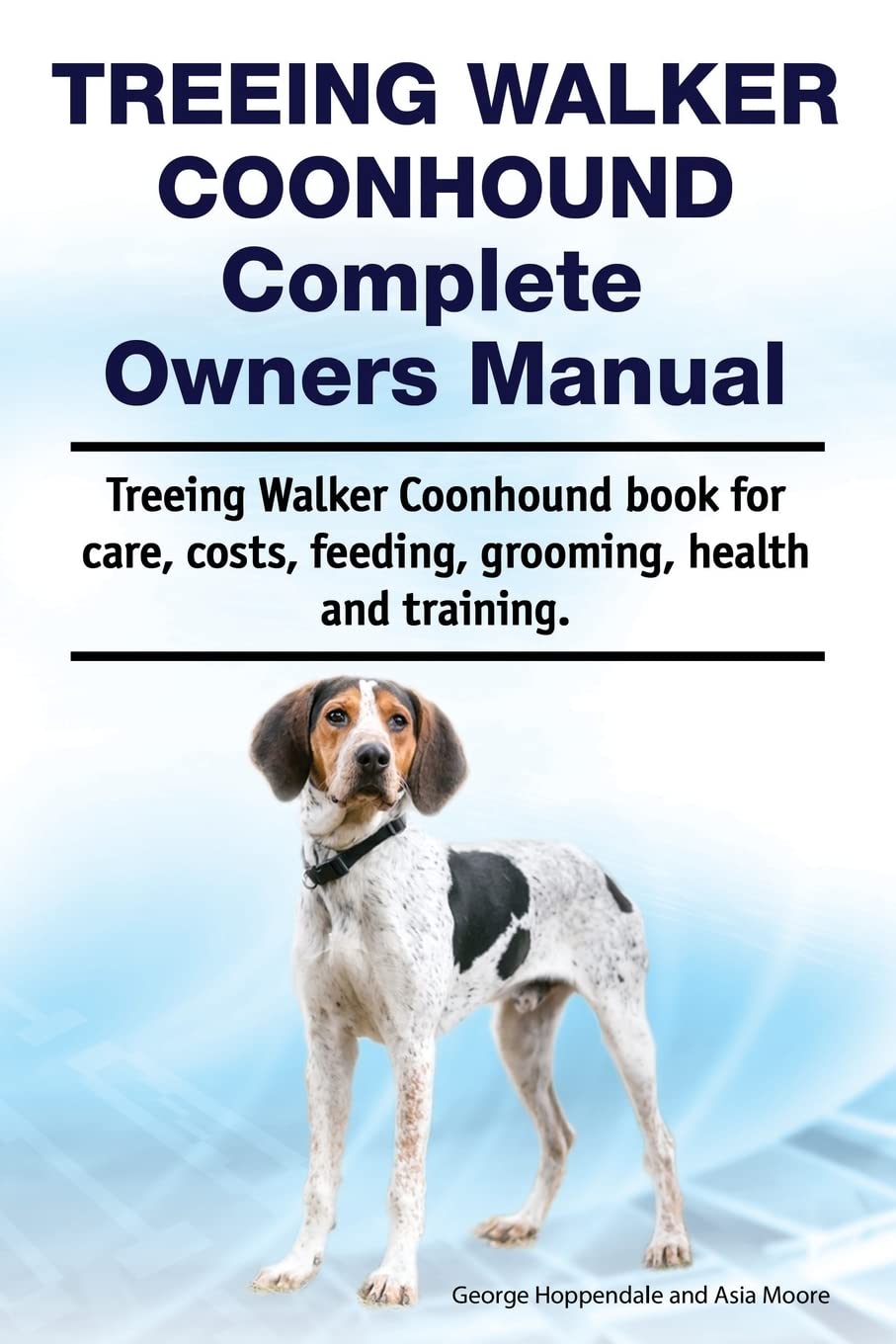 Are Treeing Walker Coonhounds Smart