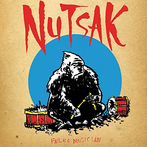 Play Failed Musician by Nutsak on Amazon Music