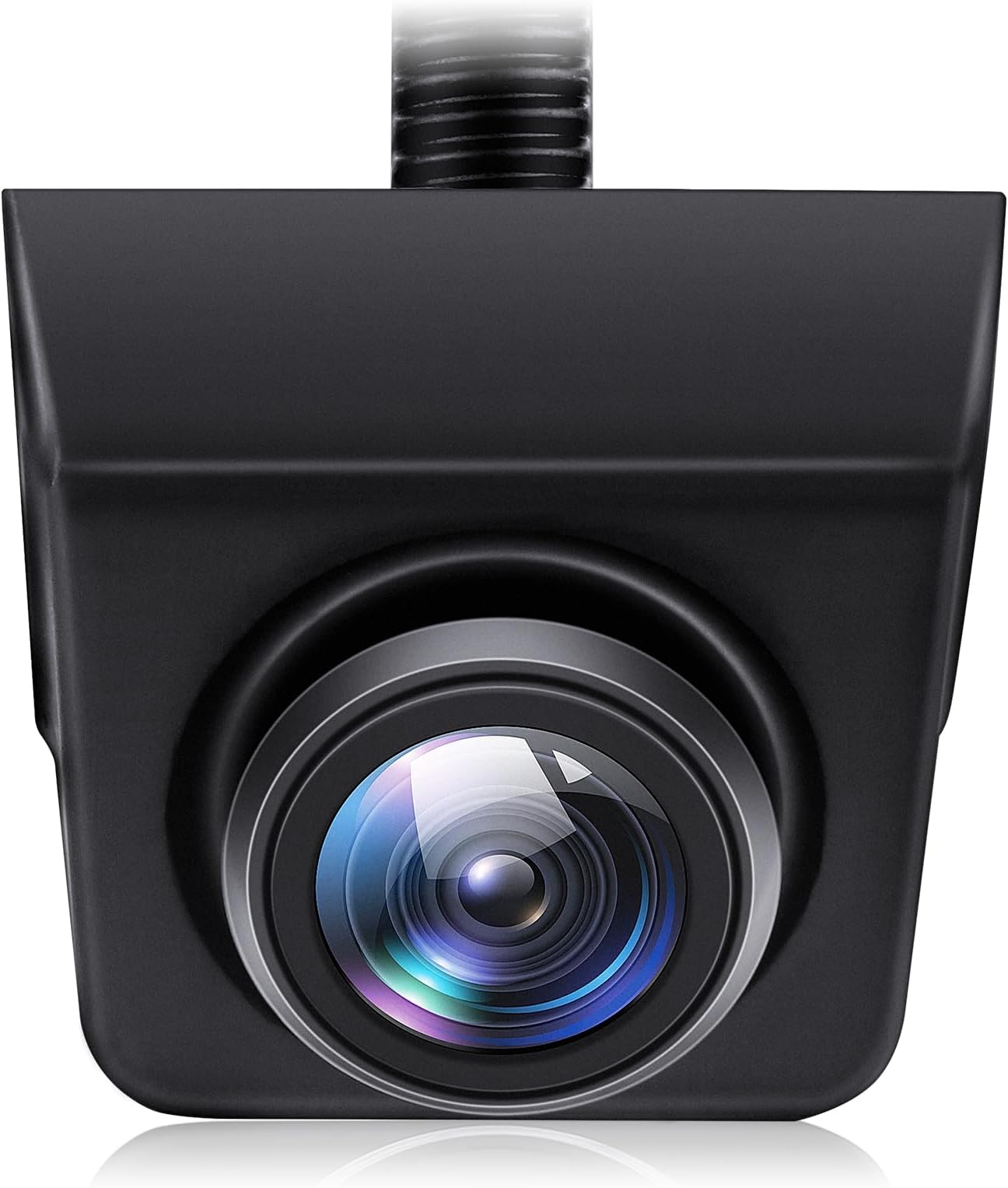 Amazon.com: Backup Camera Rear View Reverse Camera for 12V Car Pickup ...