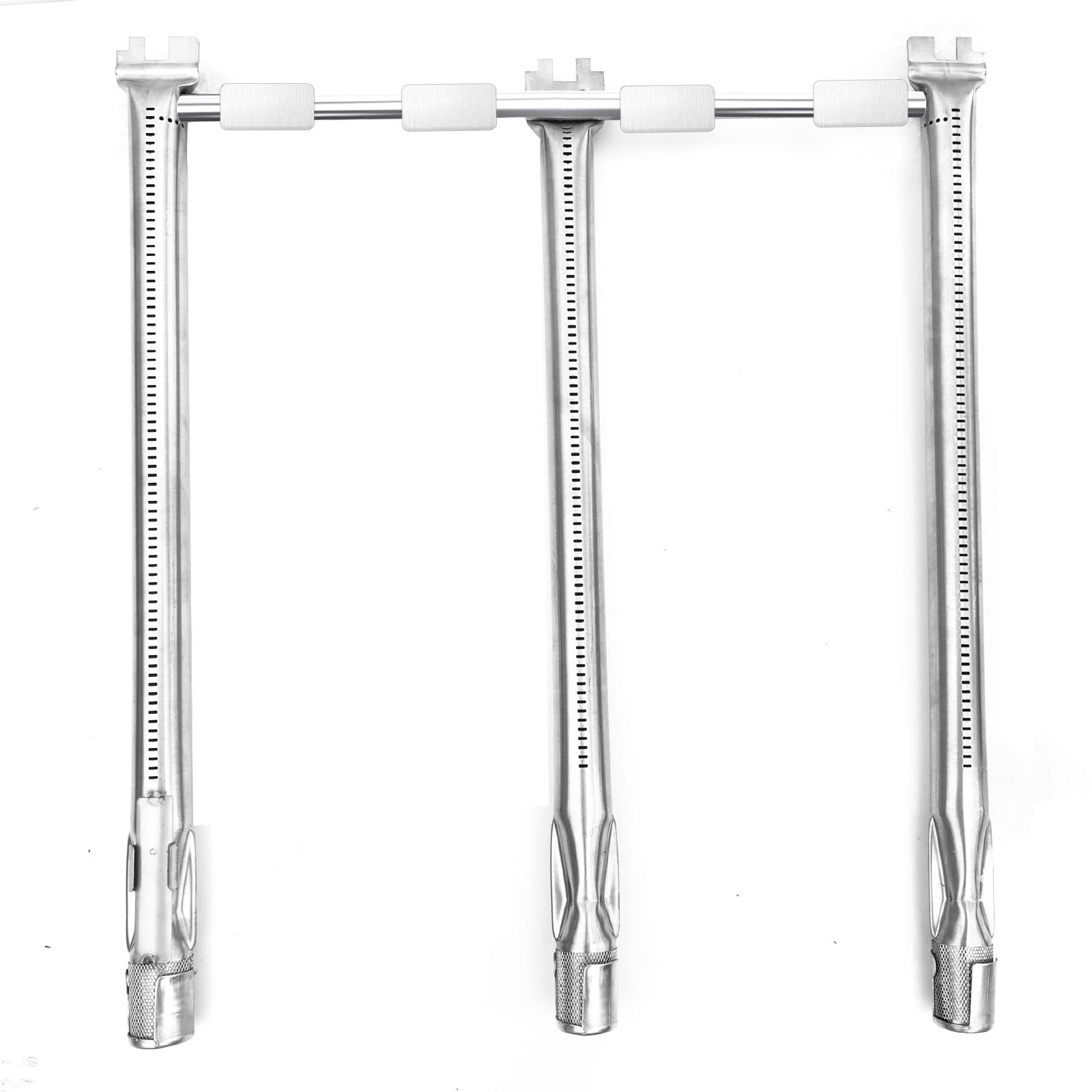 69787 Grill Burner Tubes for Weber Spirit & Spirit II 300 Series ...