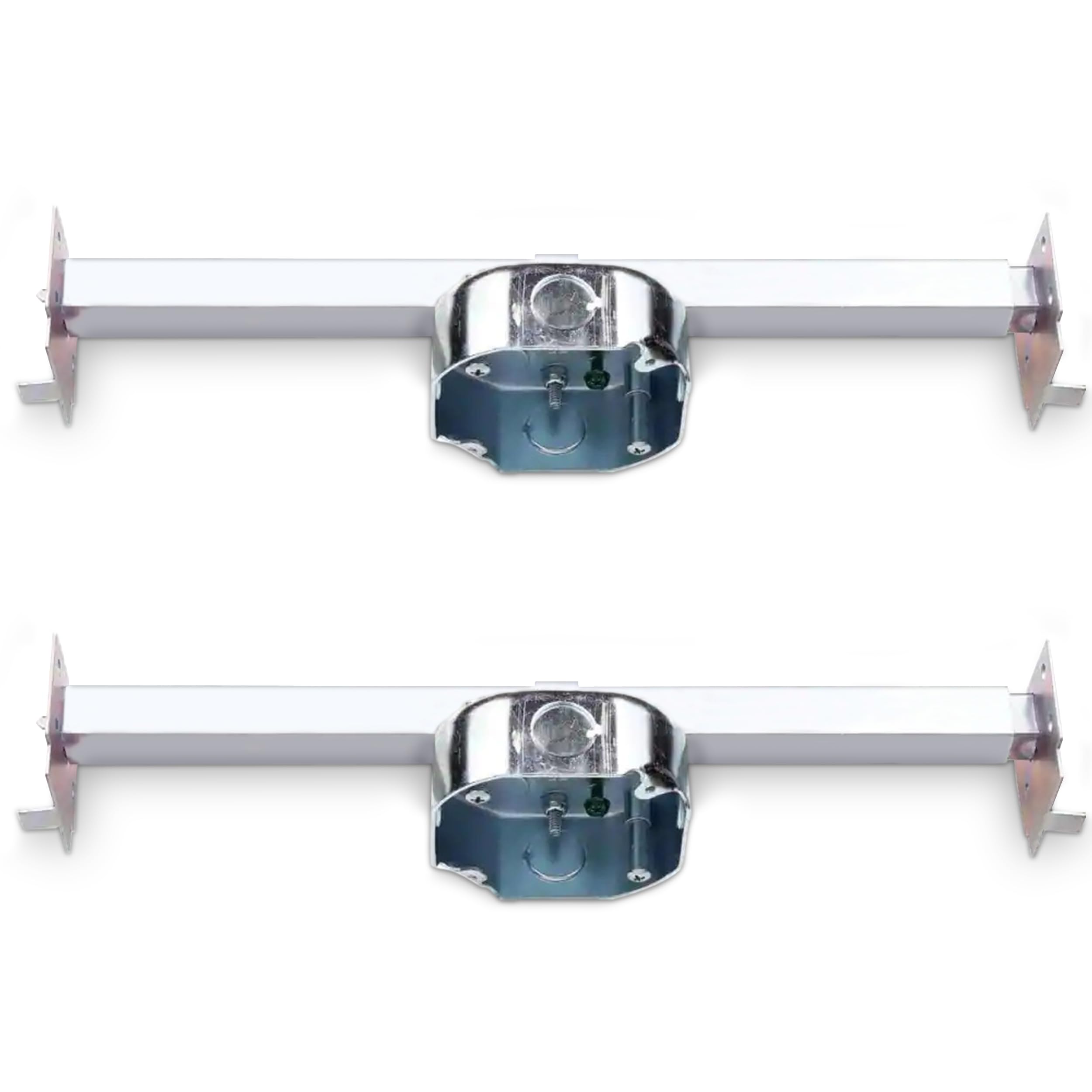 Saf-T-Bar for Ceiling Fan and Light Fixture - Ceiling Fan Mounting ...