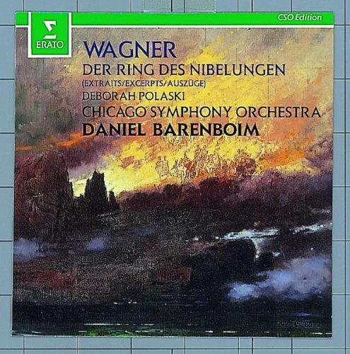 Der Ring : Daniel Barenboim, Daniel Barenboim: Amazon.es: CD y vinilos}