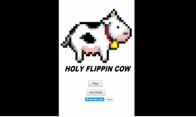 HOLY FLIPPIN COW:Amazon.com:Appstore for Android