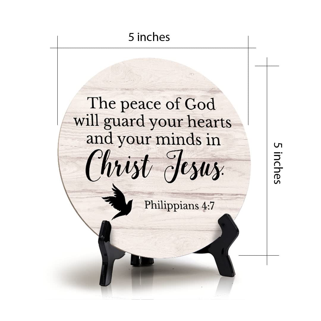 Passing The Peace Of Christ