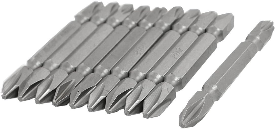 Utoolmart Magnetic Spanner 6PH0 Total Length 50mm Cross Head Double ...