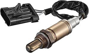 Amazon.com: SYKRSS Oxygen O2 Sensor 234-4012 Compatible with Chevy ...