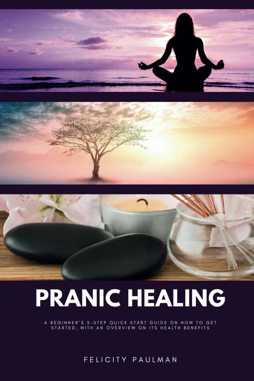 Pranic Healing: A Beginner’s 5-Step Quick Start Guide on How to Get ...