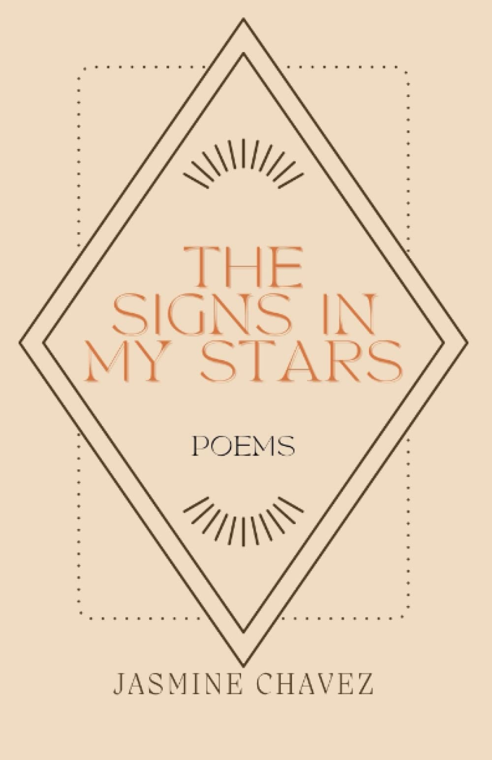 Amazon.com: The Signs in My Stars: 9798987591208: Chavez, Jasmine: Books
