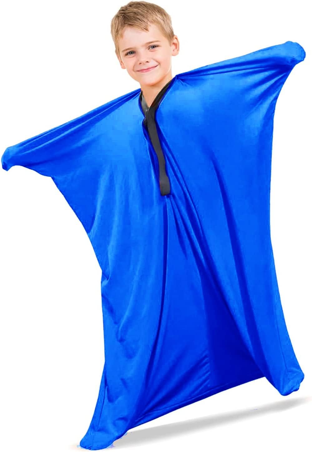 Amazon.com: PUFFYN Sensory Socks for Kids Body Sock Safe, Breathable ...
