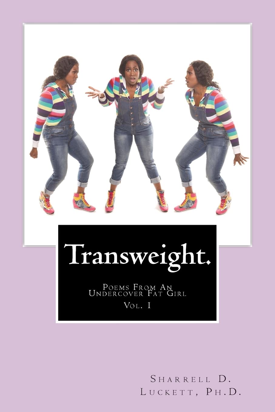 Amazon.com: Transweight.: Poems From An Undercover Fat Girl ...