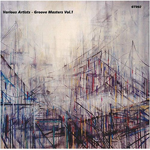 Amazon Music - VARIOUS ARTISTSのGroove Masters, Vol. 1 - Amazon.co.jp