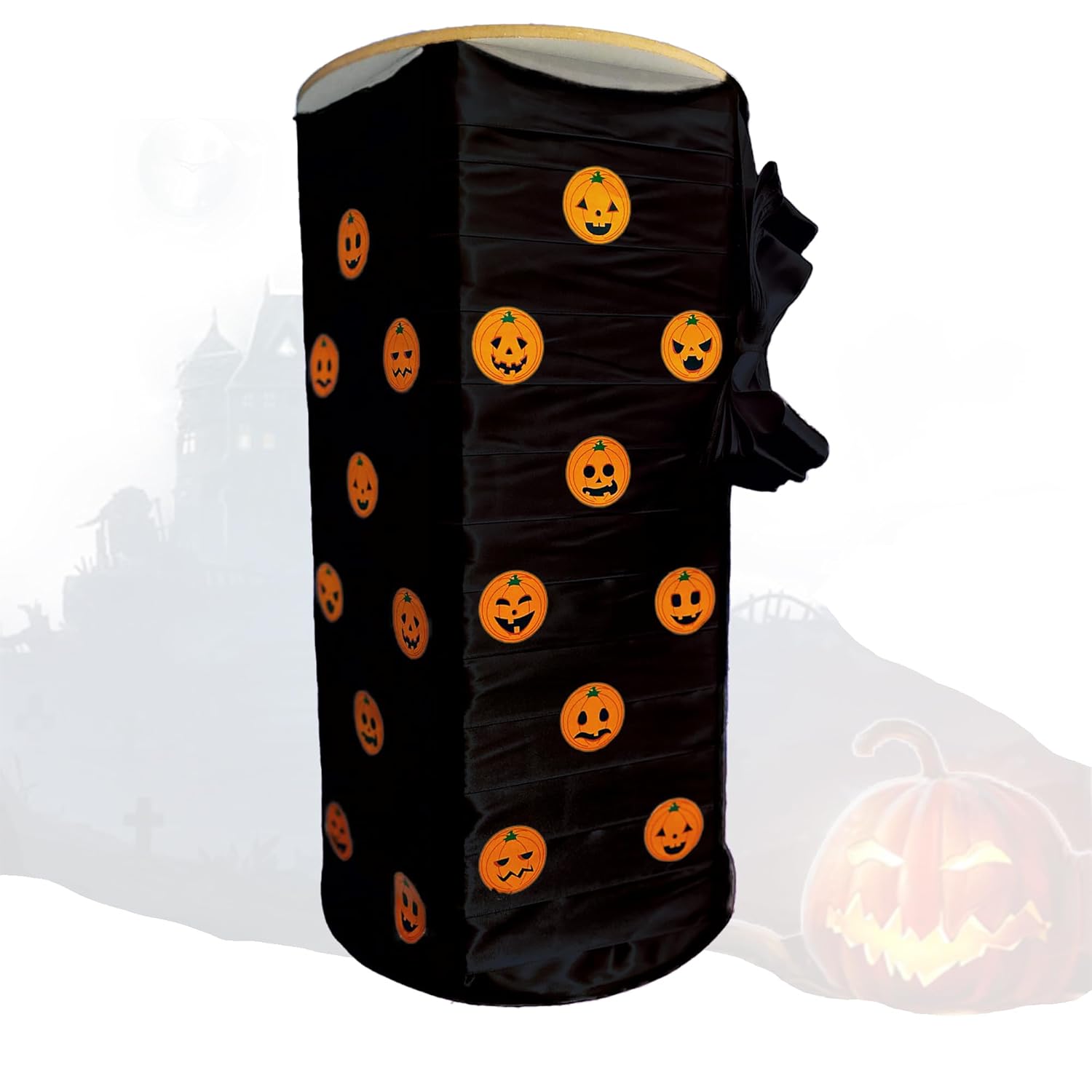 Amazon.com: Spinner Pinata - Handmade Reusable Spinning Pinata with ...