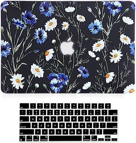 Amazon.com: iDonzon Case for MacBook Pro 16 inch (A2141, 2020 2019 ...