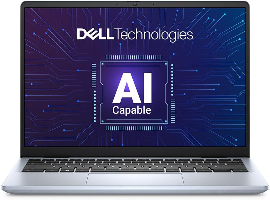 Dell New Inspiron 14 Plus, Intel Core Ultra 7-155H, 16GB RAM, 1TB SSD ...