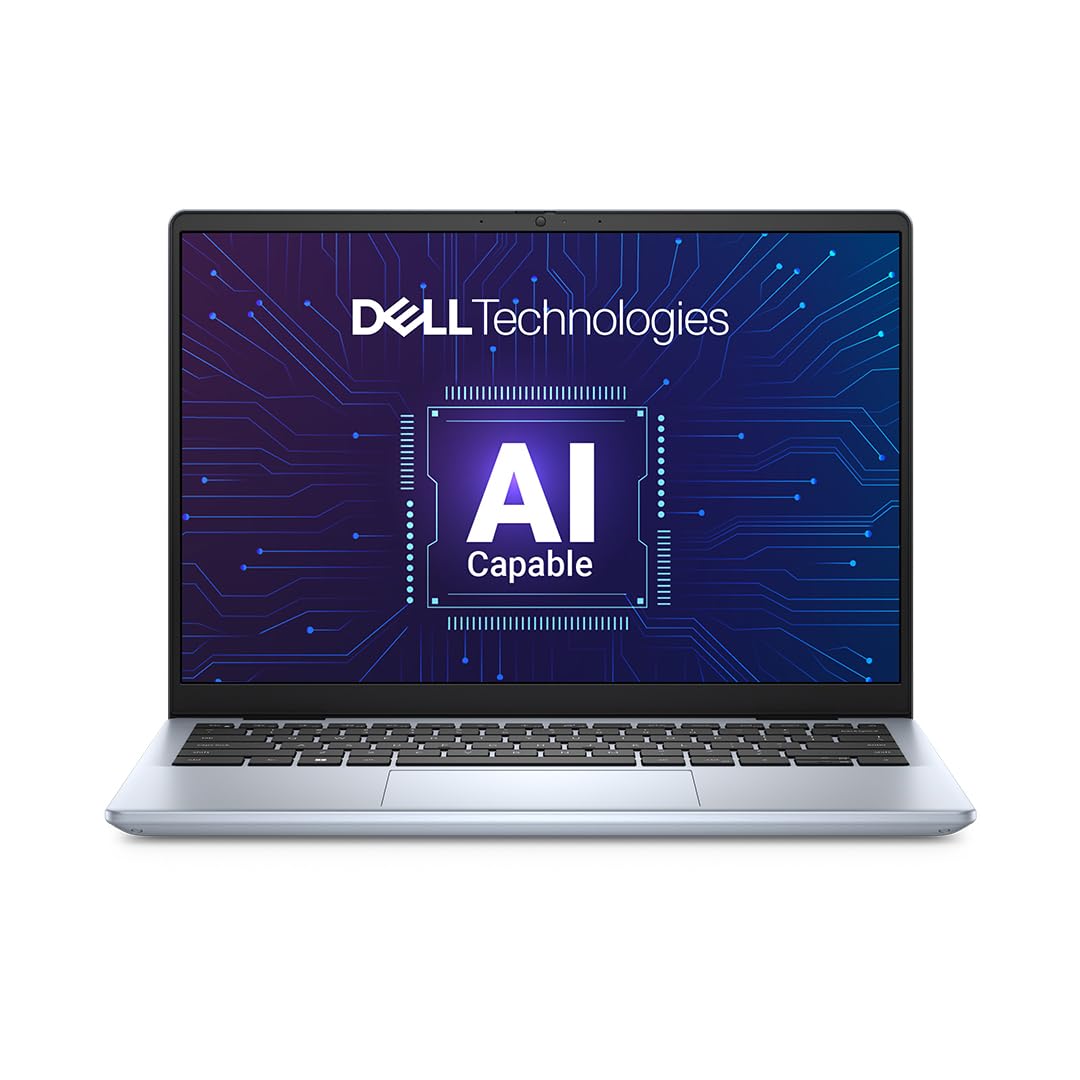 Dell Inspiron 7440, Core Ultra 7 155H Processor, 16GB PDDR5X+1TB SSD ...