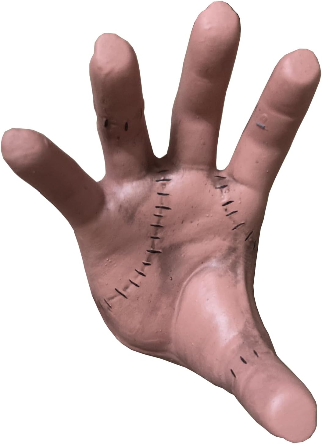 Xilynn Thing Hand Addams – Decoración familiar para cosplay de mano ...