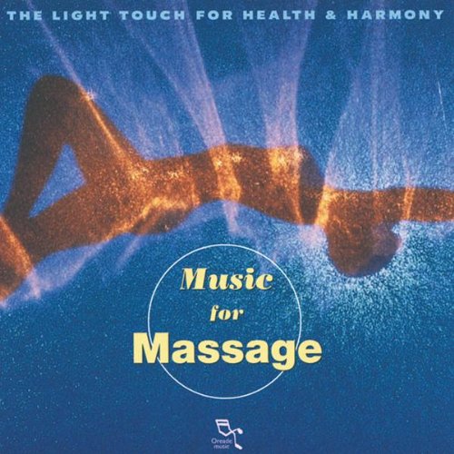Music for Massage: Various: Amazon.es: CDs y vinilos}