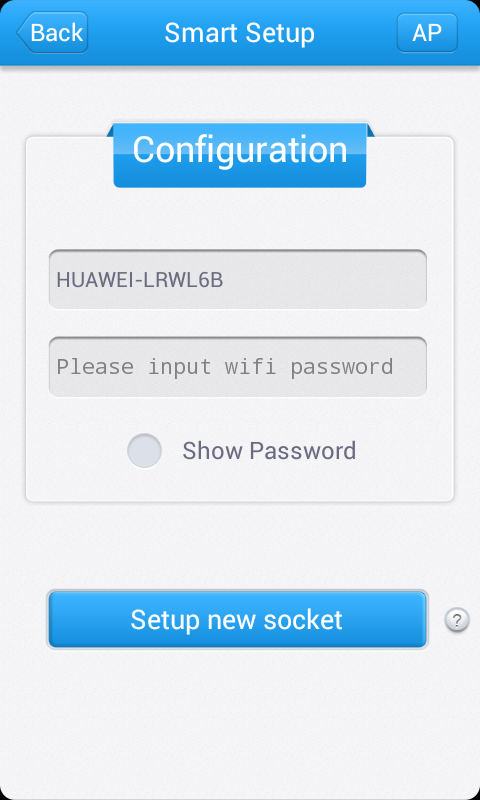 Bayit Switch - App on Amazon Appstore