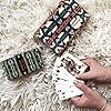 Amazon.com: Pendleton Playing Cards: 2-Deck Set (Camping Games, Gift for Outdoor Enthusiasts ...