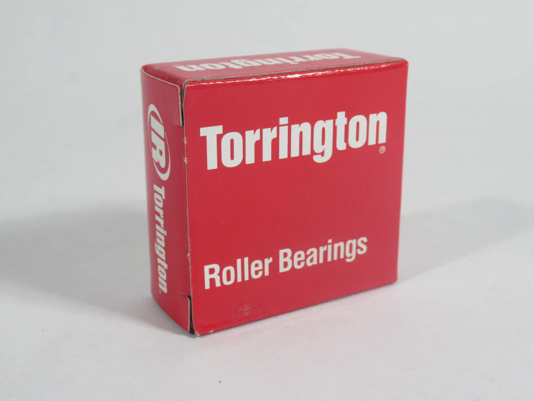 Torrington B-1212 Drawn Cup Needle Roller Bearing: Amazon.com ...