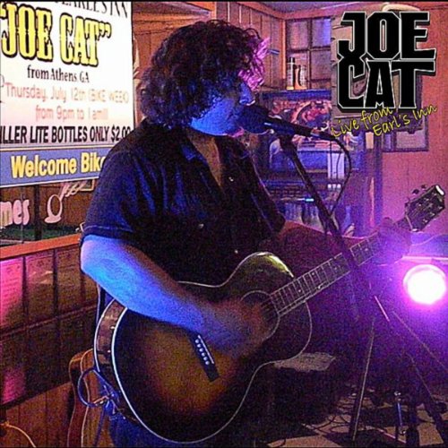 Play Earl's Inn 7-12-12 by Joe Cat on Amazon Music