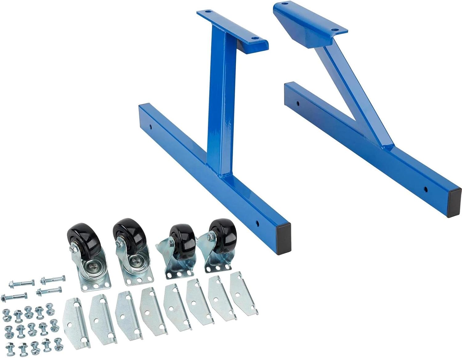 Amazon.com: Speedway Motors Rolling Engine Storage Stands, Fits S/B ...